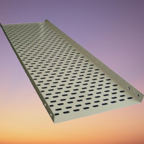 Perforated Type Cable Tray | Perforated Cable Tray