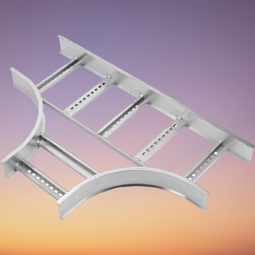 Galvanized Cable Tray