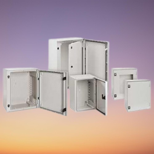 Powder Coated cable Tray | Powder Coated Junction Box